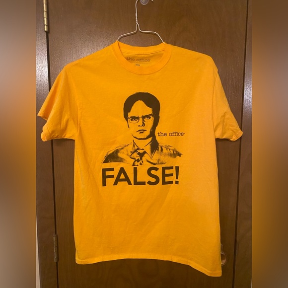 the office | Shirts | The Office Tee Med | Poshmark